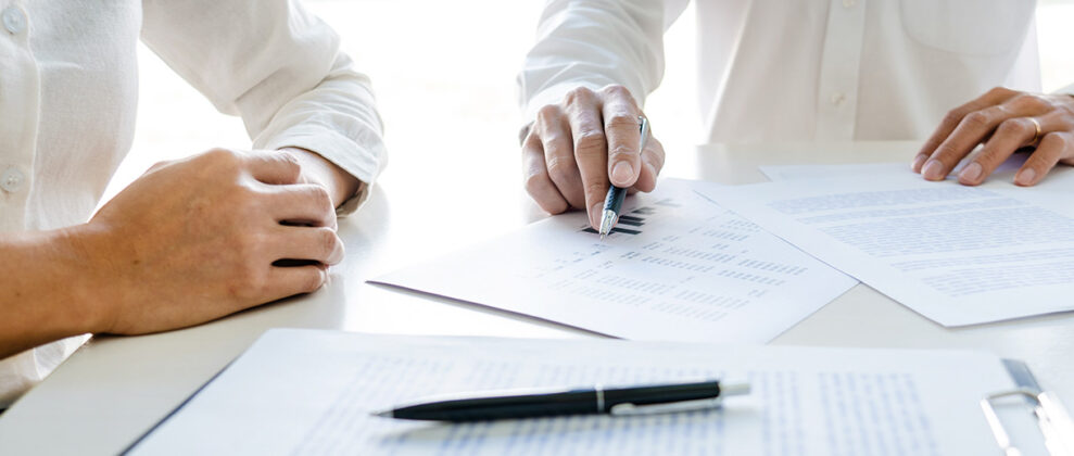 No Discretion in Contractual Matters Explained Obhan Mason