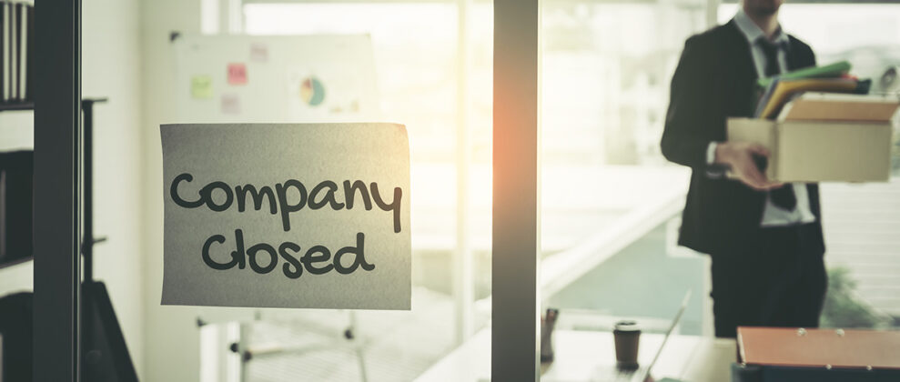 MCA Expedites Voluntary Business Closure Process