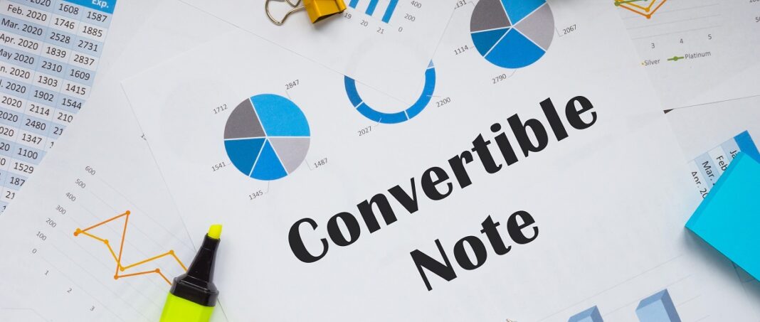 Convertible Notes Explained: Investor Insights - Obhan Mason