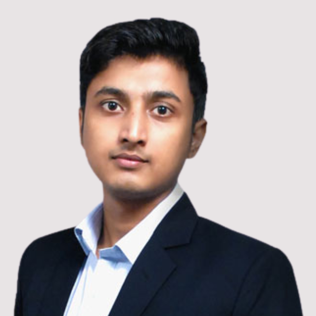 Vivek Yadav is now Senior Associate at Obhan Mason - Obhan Mason