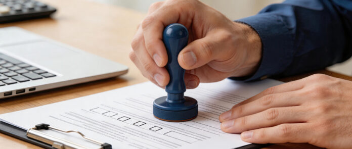 Stamp of Clarity: India’s IPO Portal on State-wise Power of Attorney ...