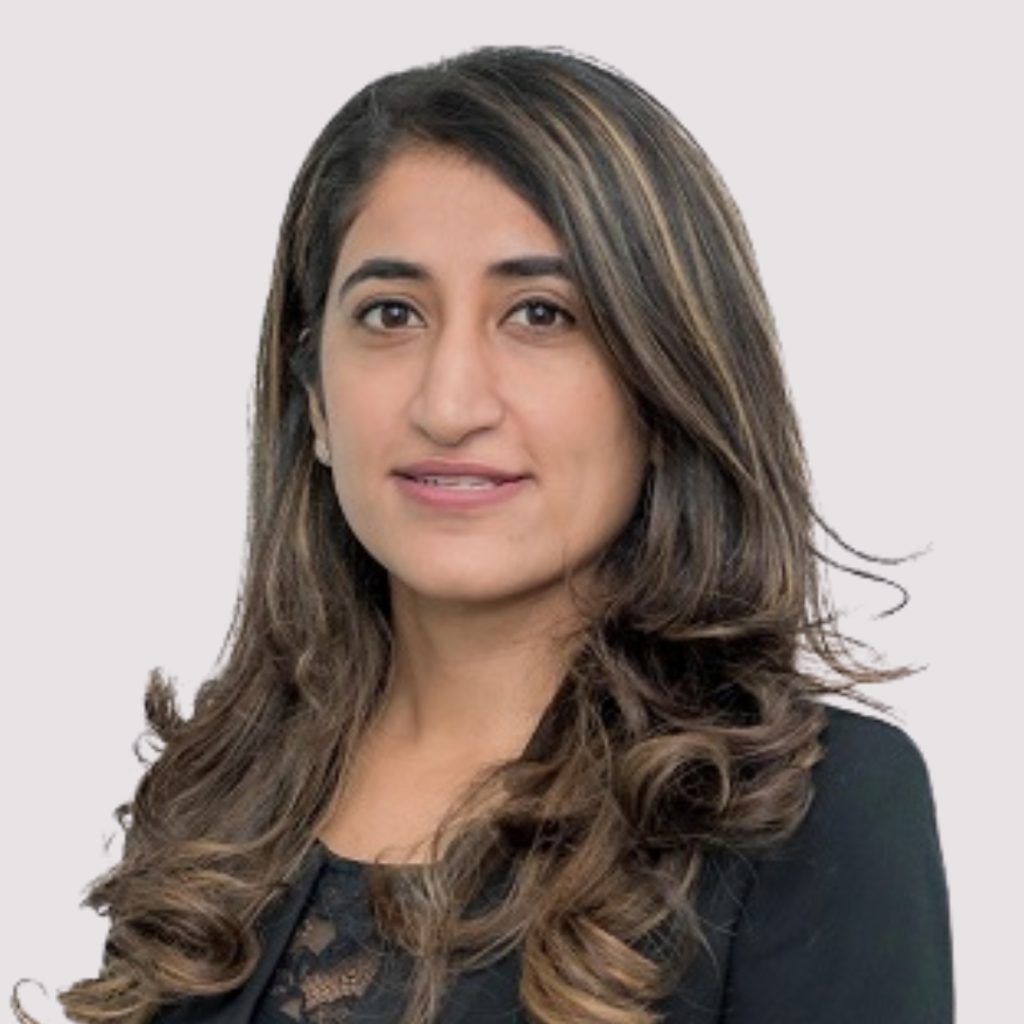 Mehak Dhingra - Obhan Mason