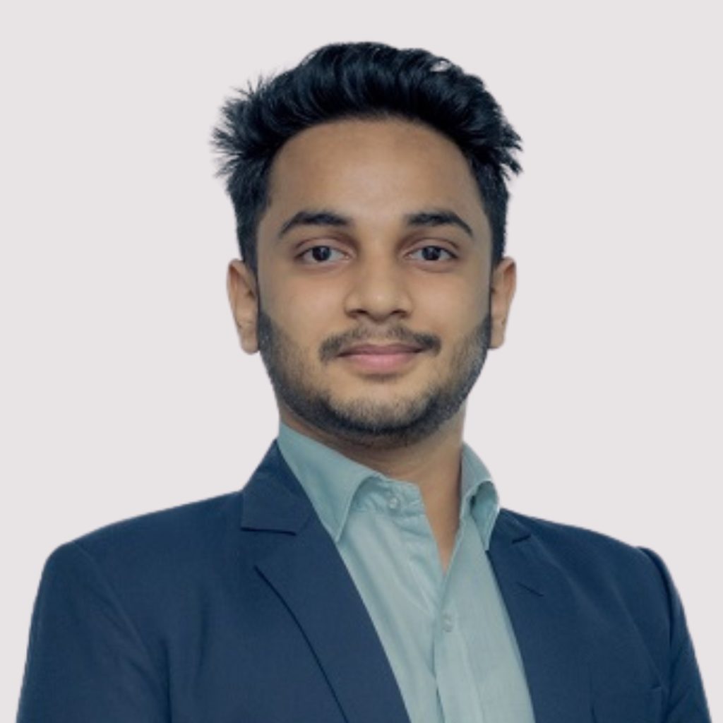 Siddharth Raj - Obhan Mason